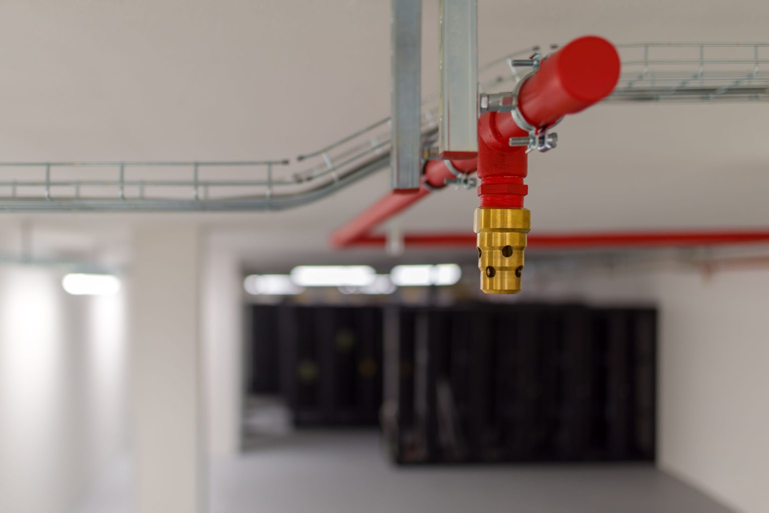 Best Fire Systems - Solace Plumbing | 0477 661 888